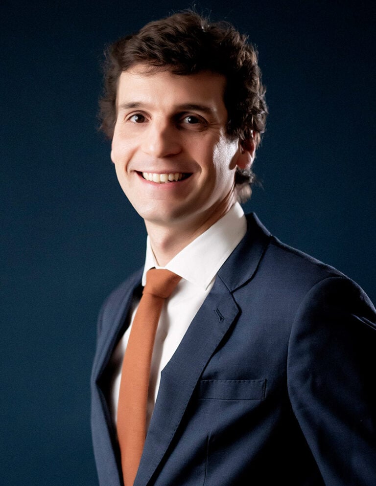 TEAM - Infravia Capital