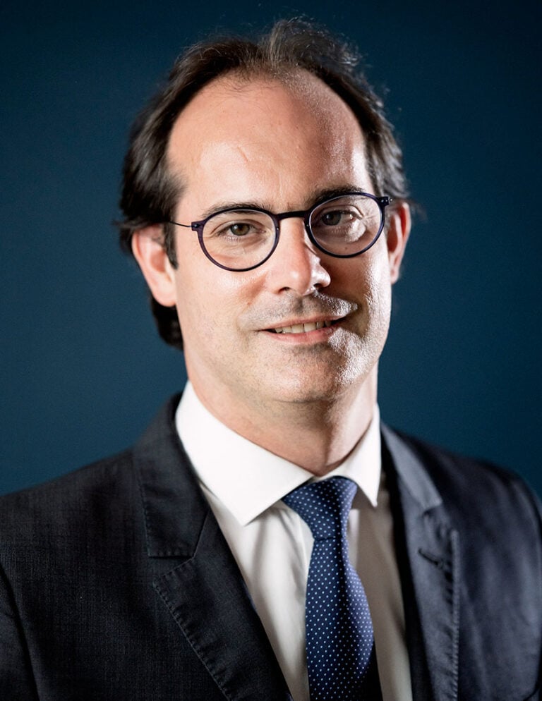 TEAM - Infravia Capital