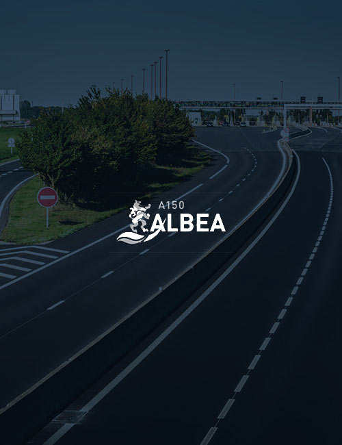 ALBEA - InfraVia