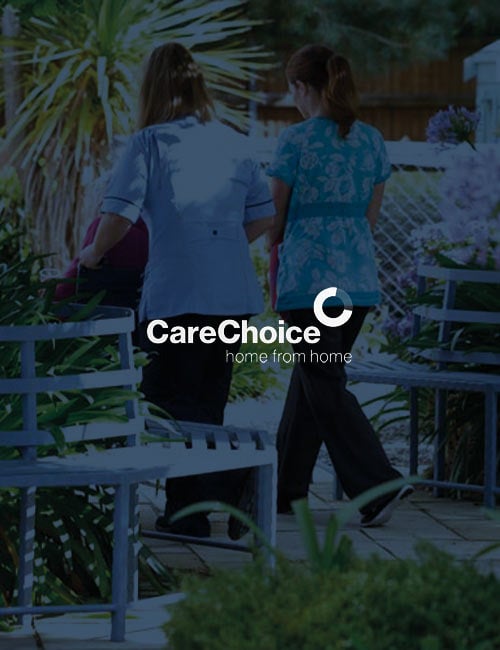 CARECHOICE - InfraVia