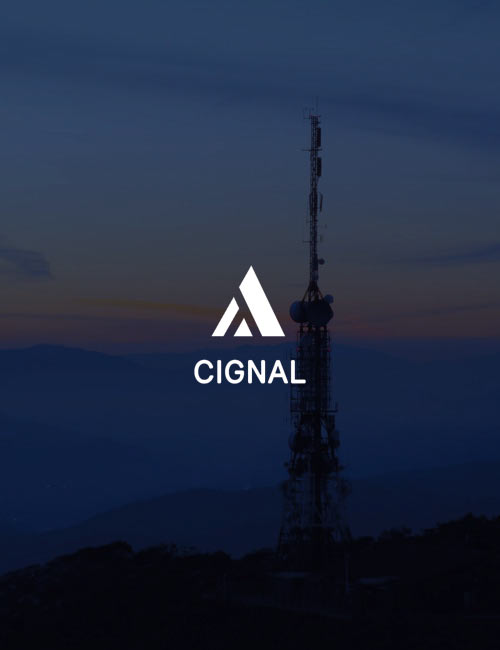 CIGNAL - InfraVia