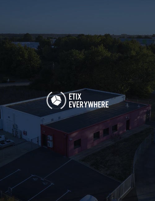 ETIX EVERYWHERE - InfraVia