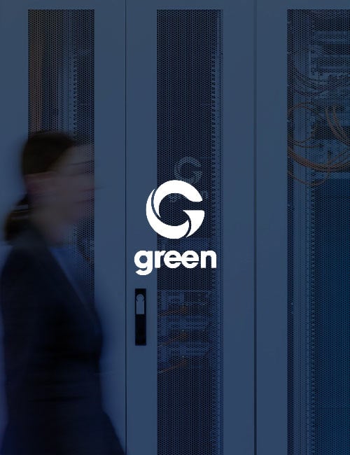 GREEN DATA CENTRE - InfraVia