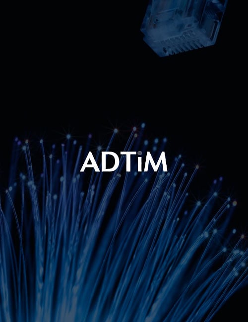 ADTiM - InfraVia