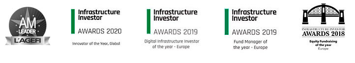 Infravia Capital - We connect. We power. We grow.