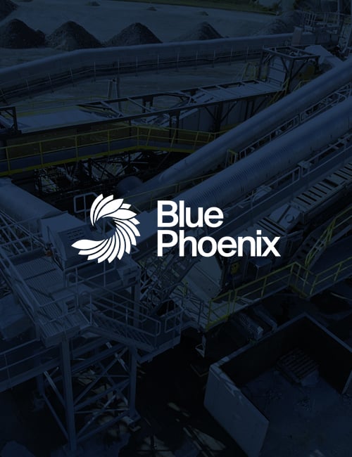 Blue Phoenix - InfraVia