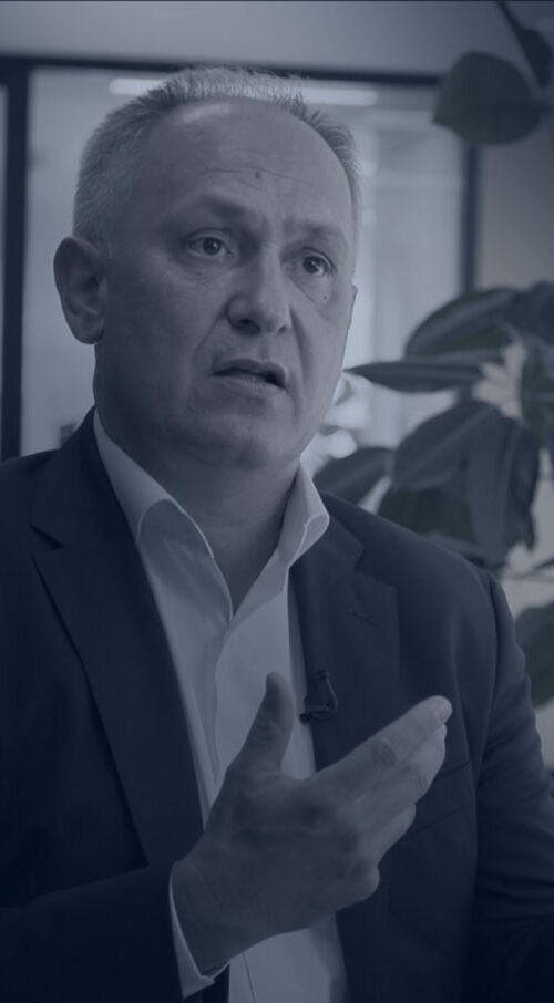 News - Infravia Capital