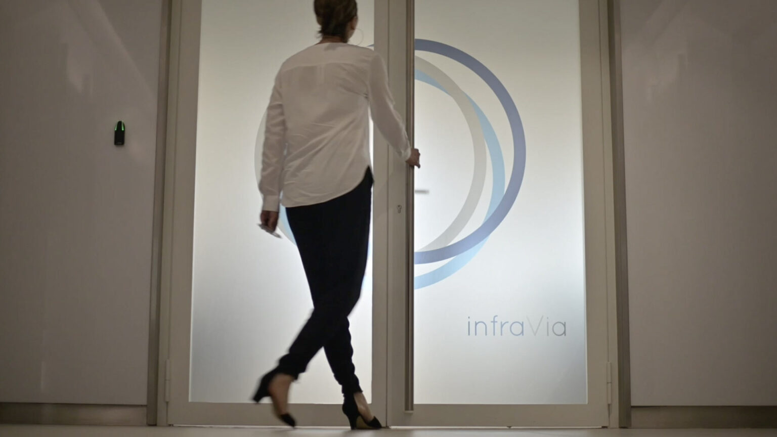 News - Infravia Capital