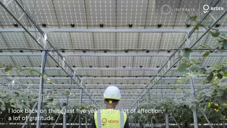 News - Infravia Capital