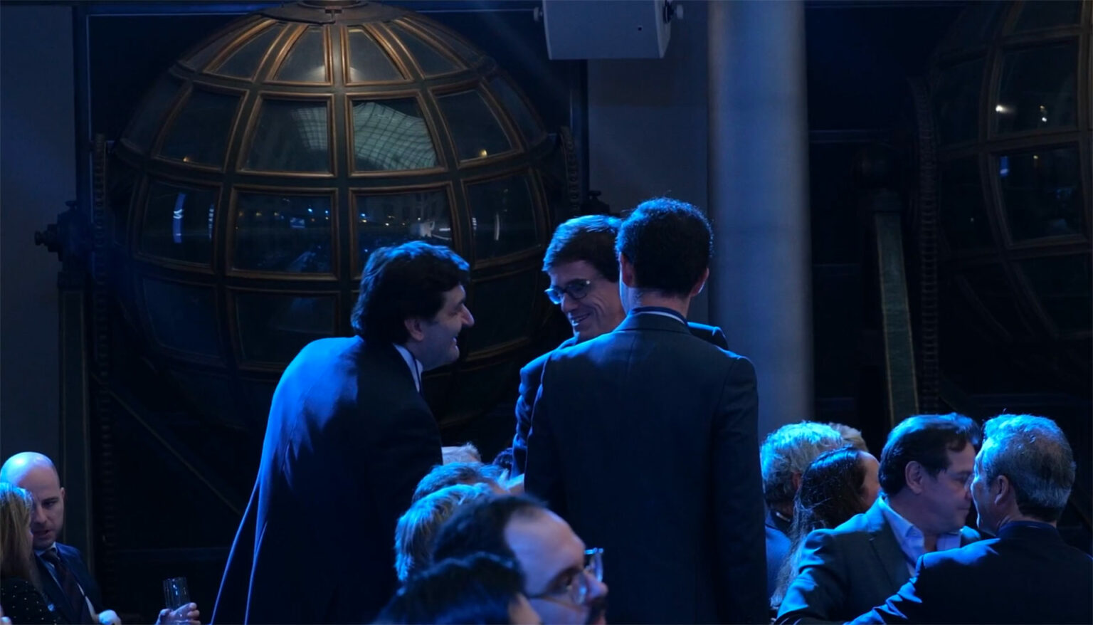 News - Infravia Capital