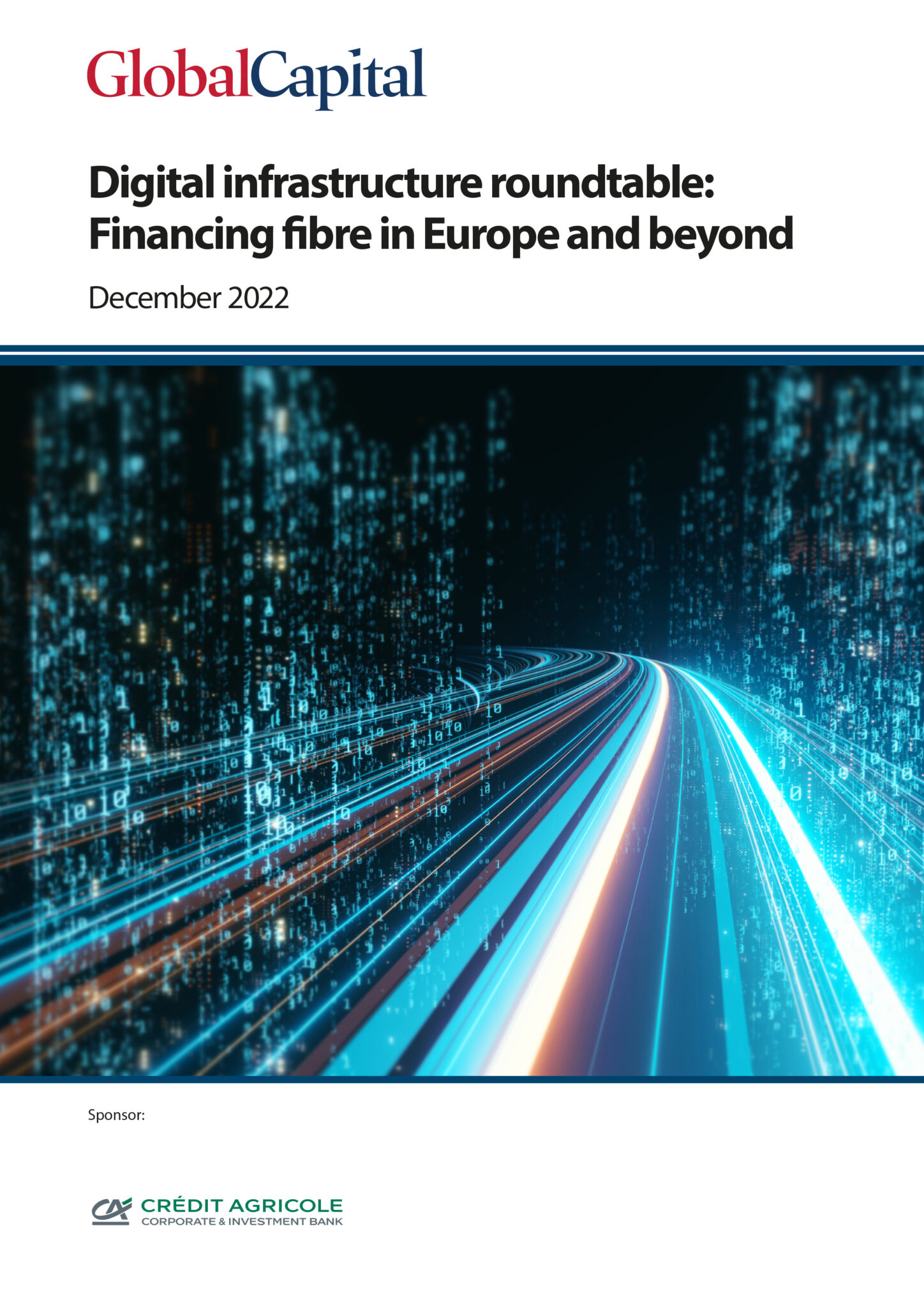 Digital infrastructure roundtable - InfraVia