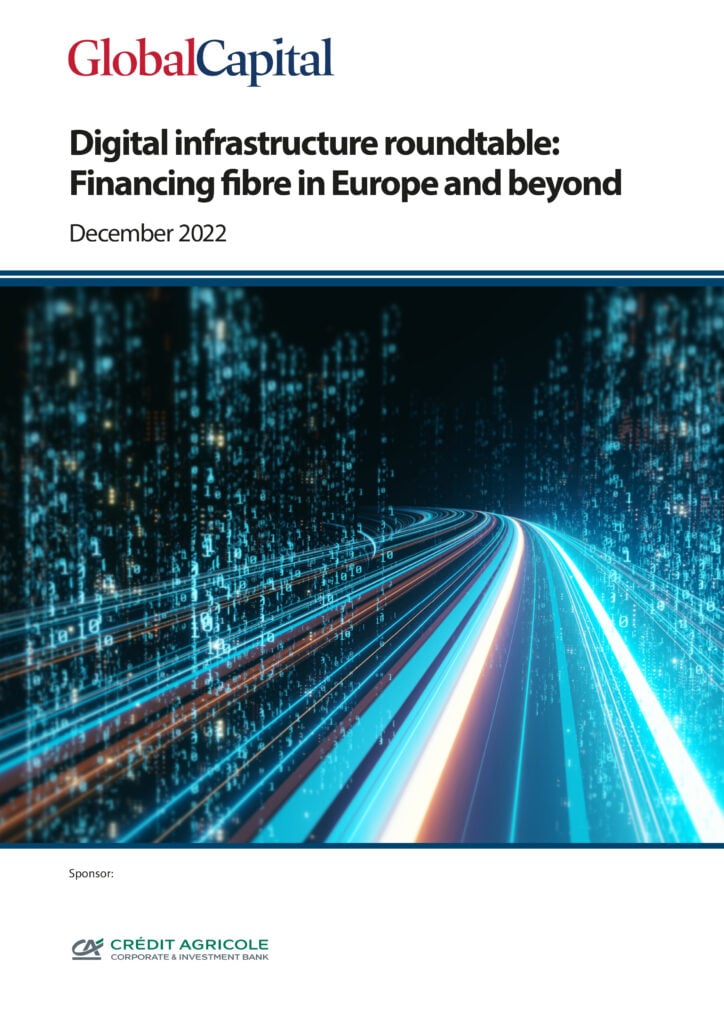 Digital infrastructure roundtable - InfraVia