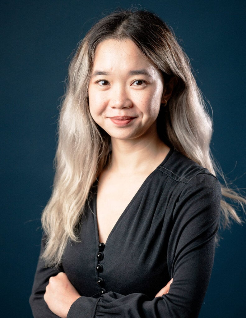 Hien Nguyen Infravia