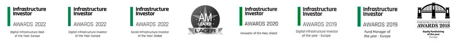 Life at Infravia - InfraVia