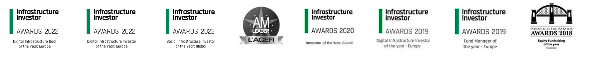 Life at Infravia - InfraVia