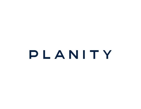 PLANITY - InfraVia