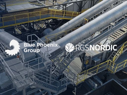 Blue Phoenix Group to acquire a 100% stake in RGS Nordic - InfraVia
