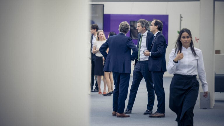 Life at Infravia - InfraVia