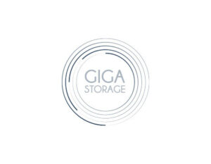 GIGA STORAGE - InfraVia