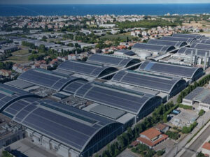 INFRASTRUCTURE - Infravia Capital