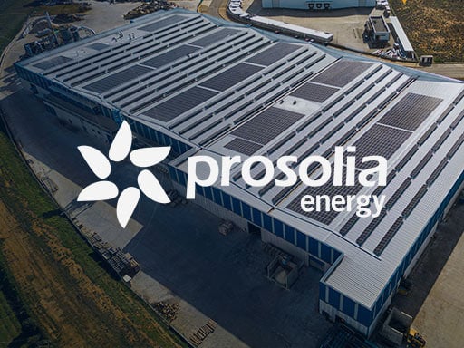 Prosolia Energy et InfraVia annoncent un partenariat stratégique pour ...