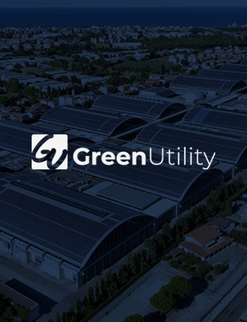 GREEN UTILITY - InfraVia