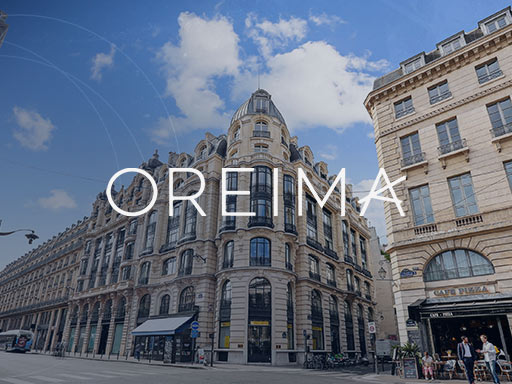 REAL ESTATE - InfraVia