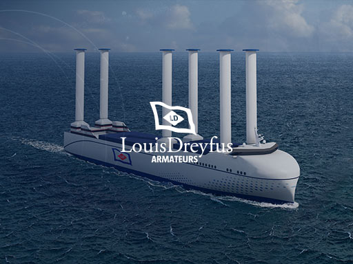 Louis-Dreyfus Armateurs welcomes InfraVia as majority shareholder and ...