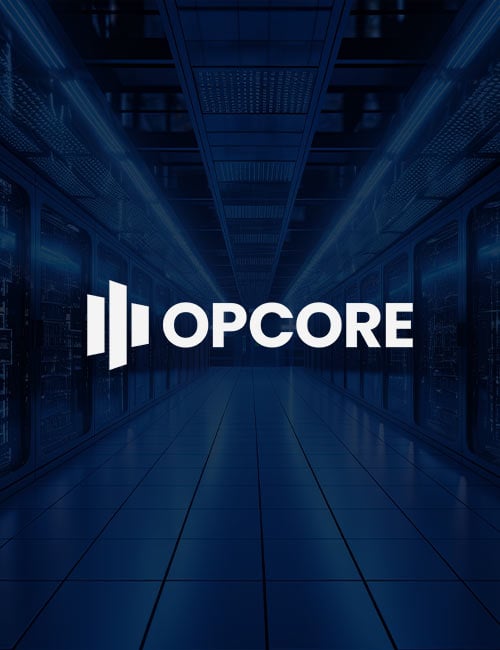 OPCORE - InfraVia