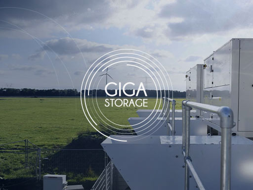 GIGA Storage reaches financial close on a c. €300m financing package ...