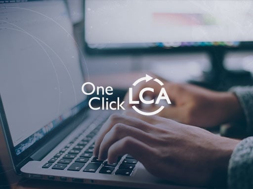 One Click LCA welcomes SimaPro & PRé Sustainability - InfraVia