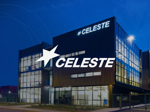 InfraVia enters into exclusive discussions to sell Celeste to CVC DIF ...